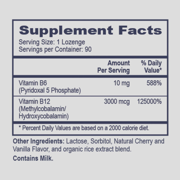 MethylGenetic Nutrition ® – Page 2 – Professional Health Products®