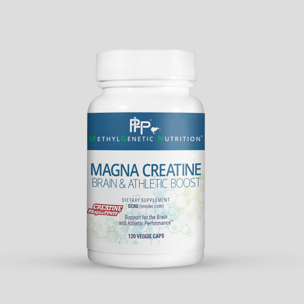 Magna Creatine (Brain & Athletic Boost) – Professional Health Products®