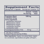 Gut-Brain Symbiotic – Professional Health Products®