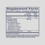 Gut-Brain Symbiotic – Professional Health Products®