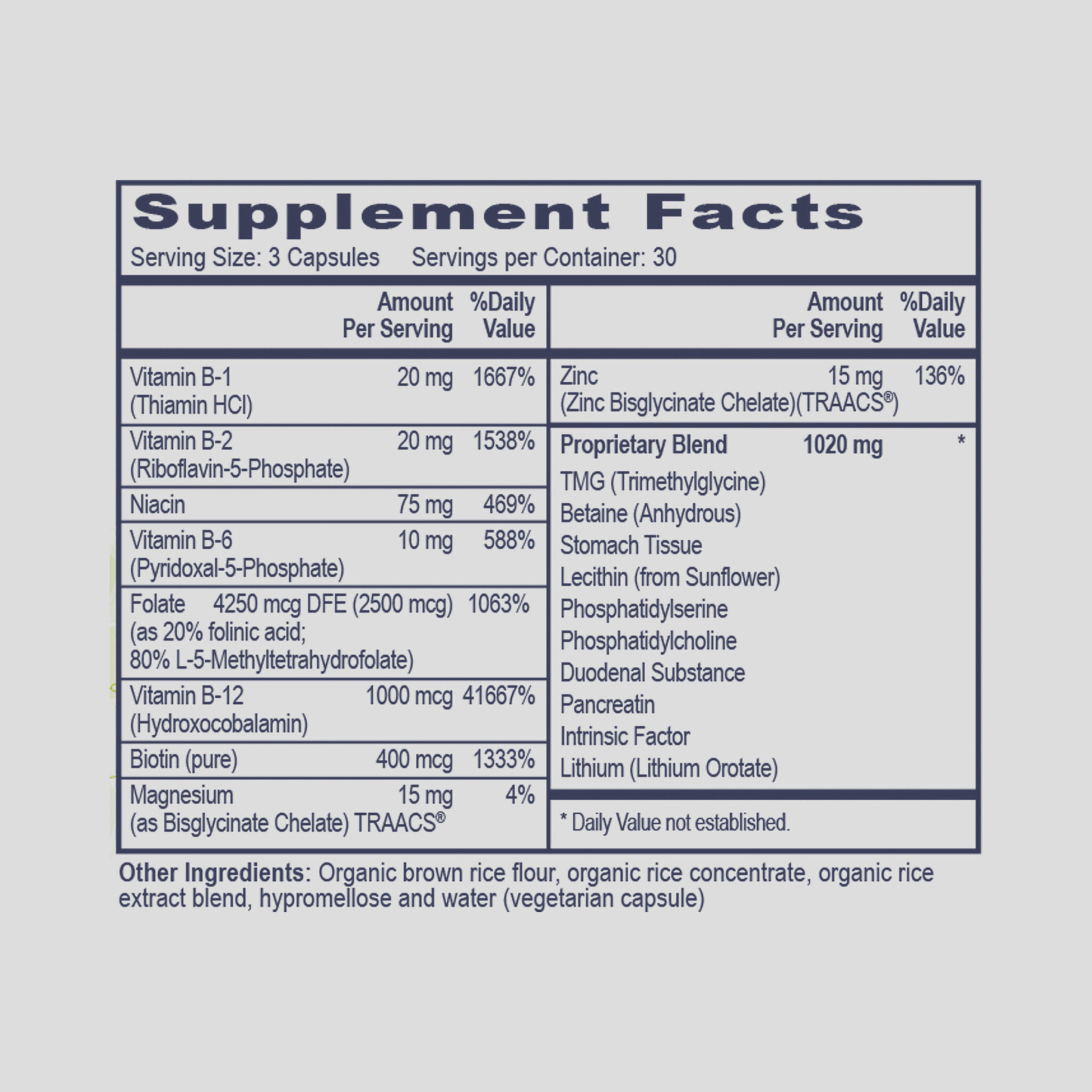 MTHFR & BHMT Assist (Methyl Boost) – Professional Health Products®