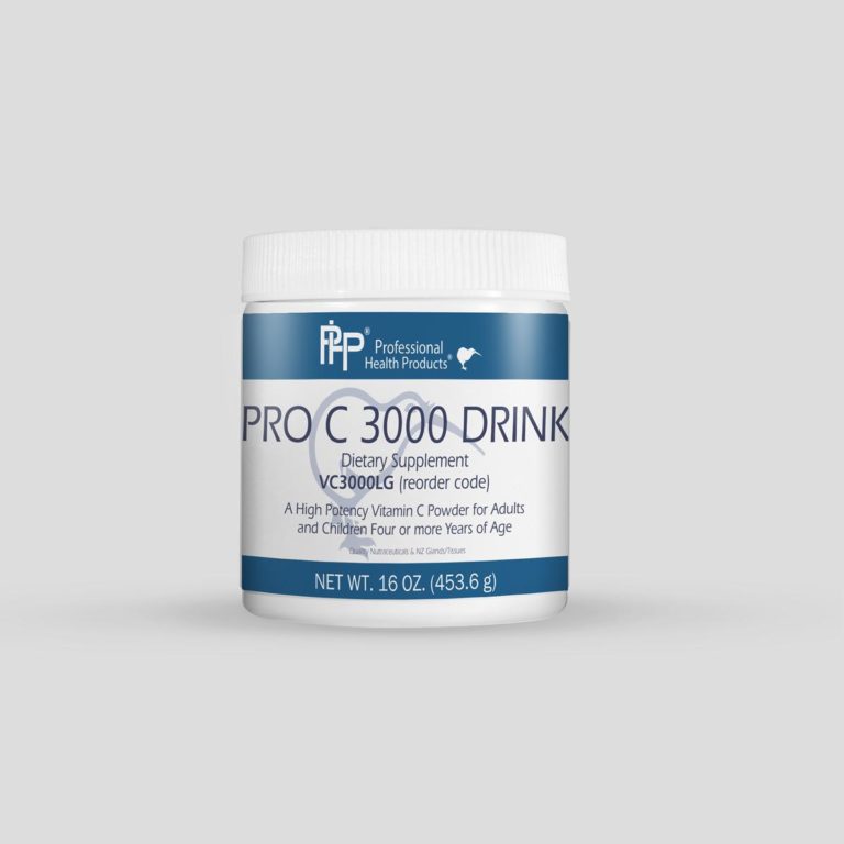 Pro C Drink – Professional Health Products®