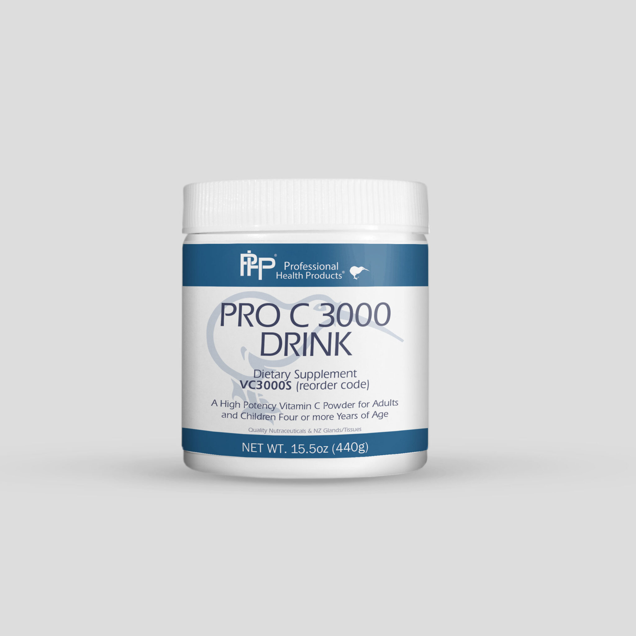 Pro C Drink Stevia – Professional Health Products®