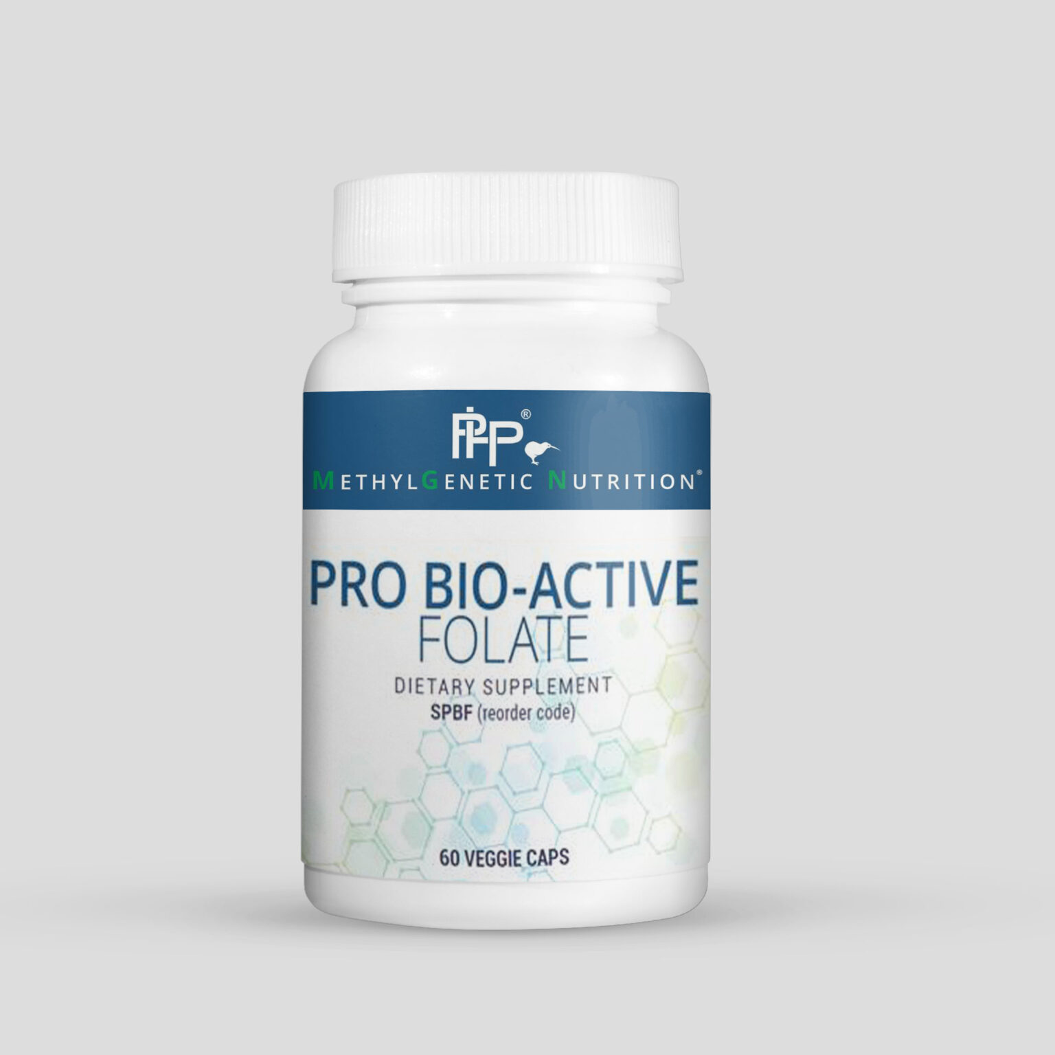 Pro Bio-Active Folate – Professional Health Products®