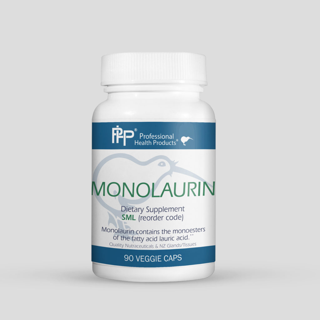 Monolaurin – Professional Health Products®