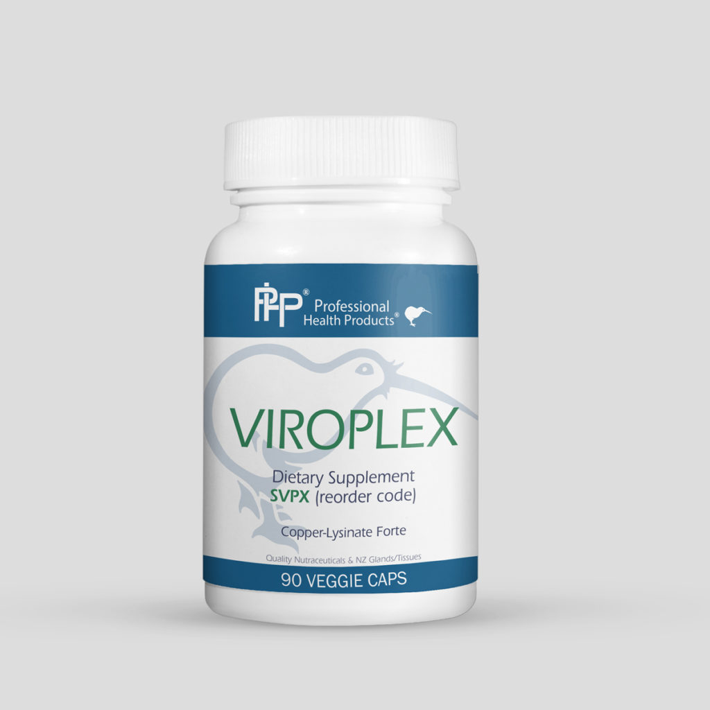 Viroplex – Professional Health Products®