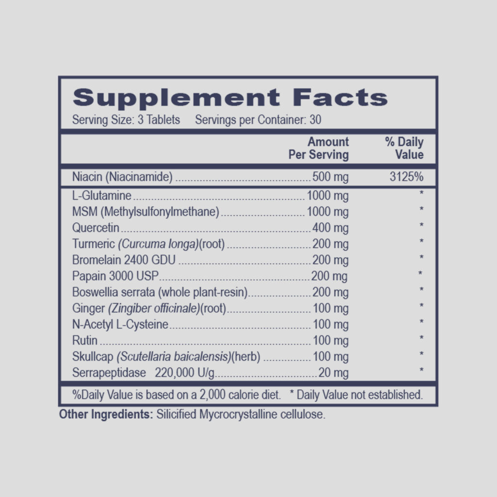 STOP – Professional Health Products®