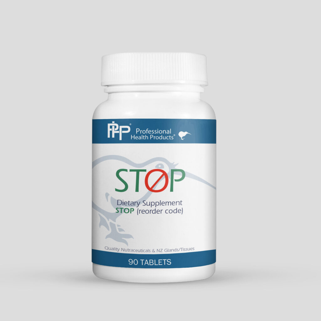 STOP – Professional Health Products®