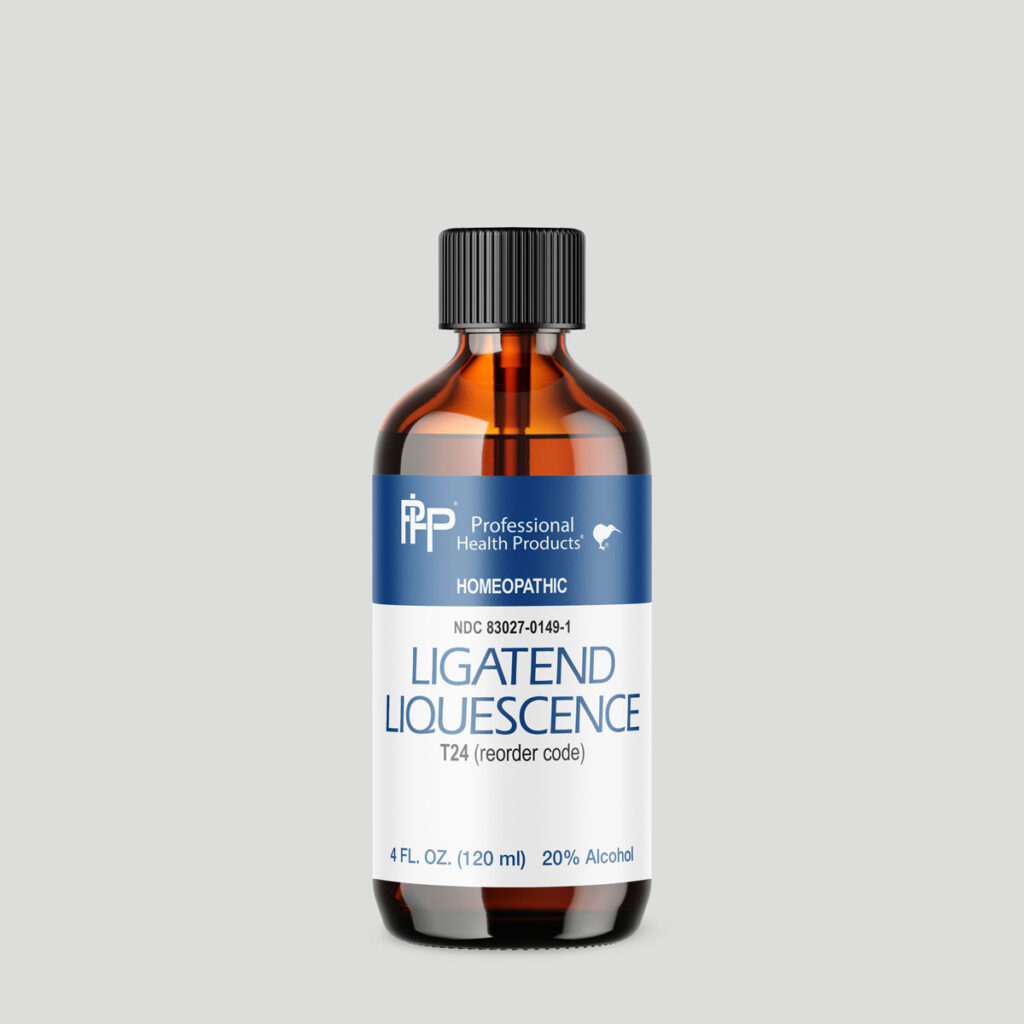 Ligatend Liquescence – Professional Health Products®