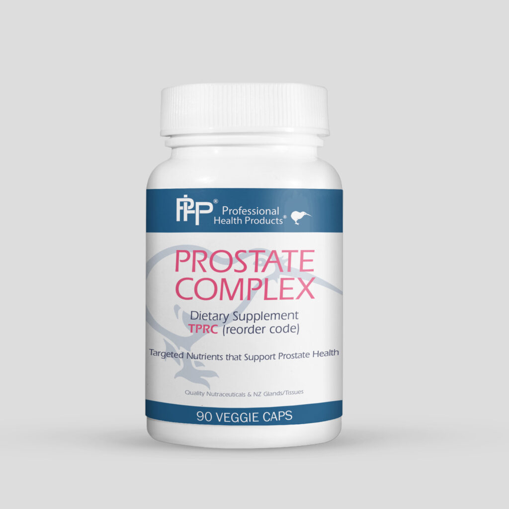 Prostate Complex – Professional Health Products®