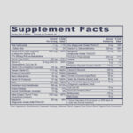 Pro Once Daily – Professional Health Products®