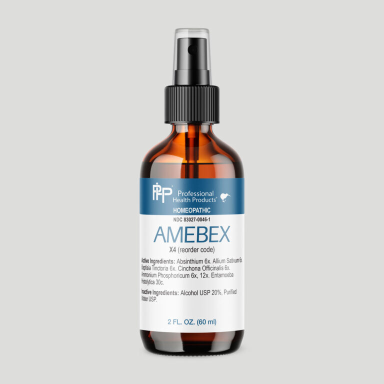 Amebex – Professional Health Products®