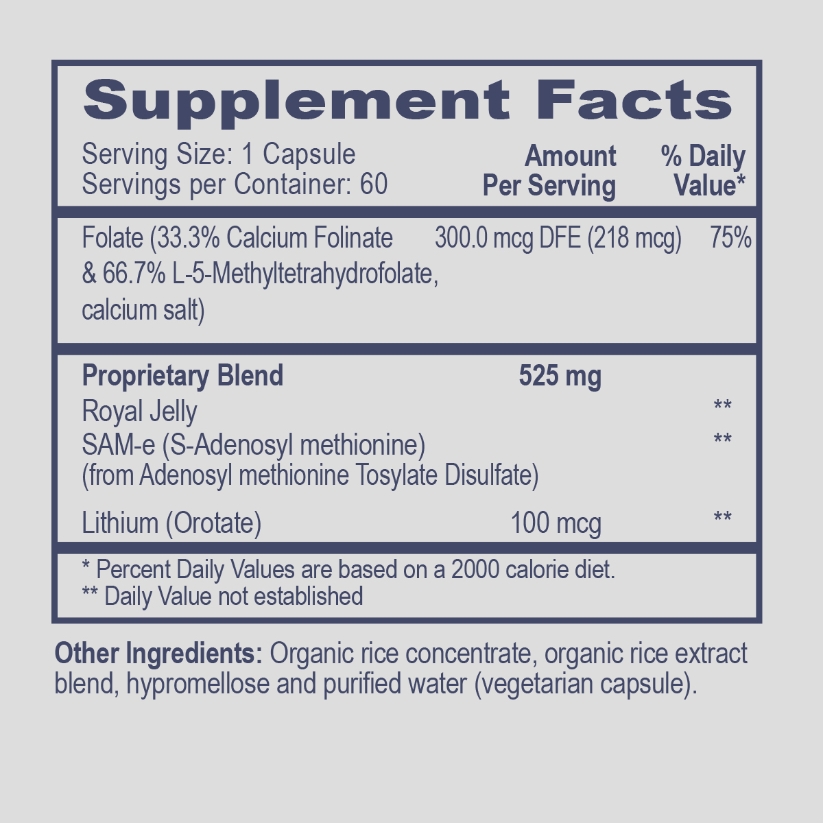 BH4-Assist (Mood Boost) – Professional Health Products®