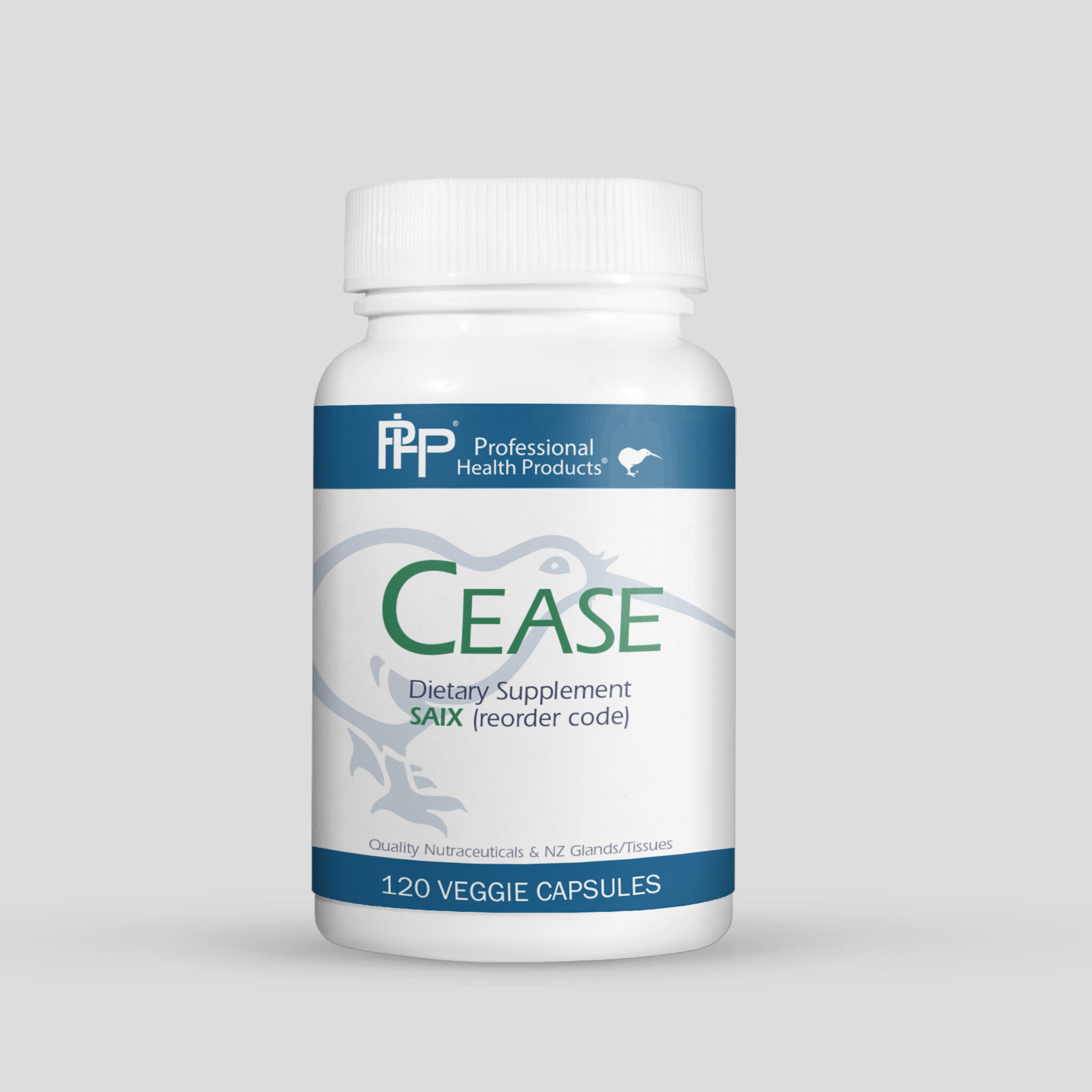 Cease – Professional Health Products®