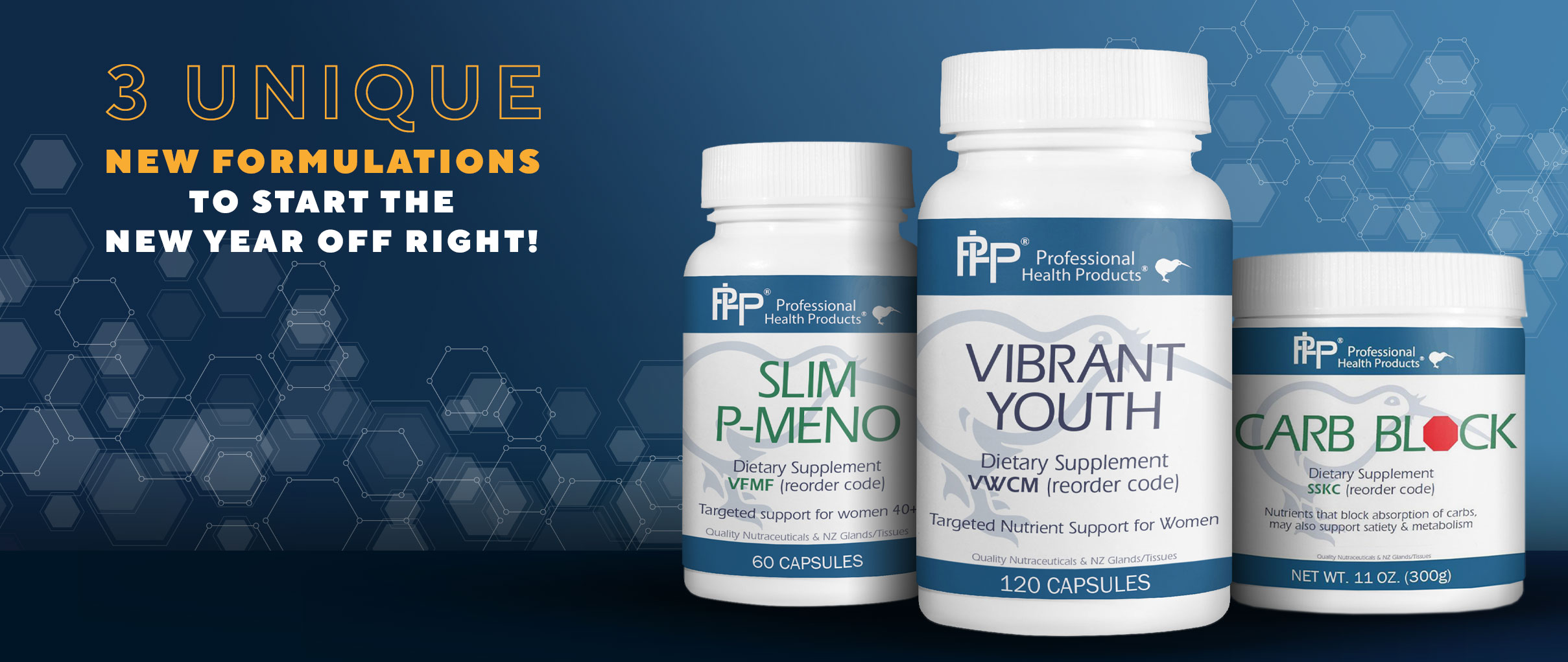 Professional Health Products® – Quality Health Products