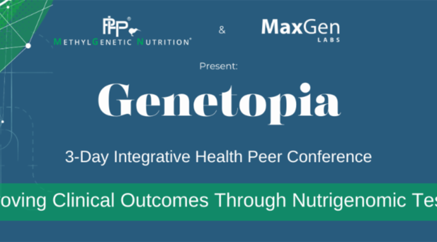 Events – Professional Health Products®