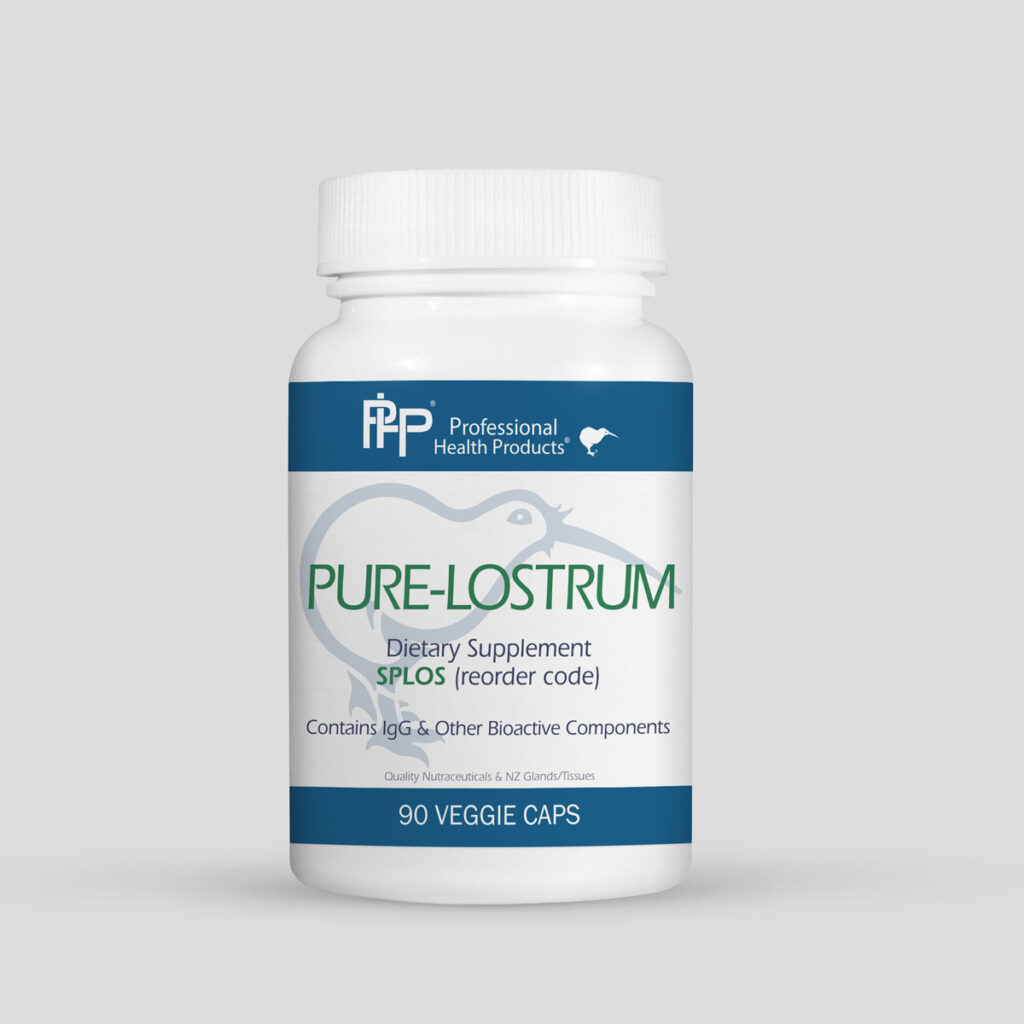 Pure-Lostrum – Professional Health Products®